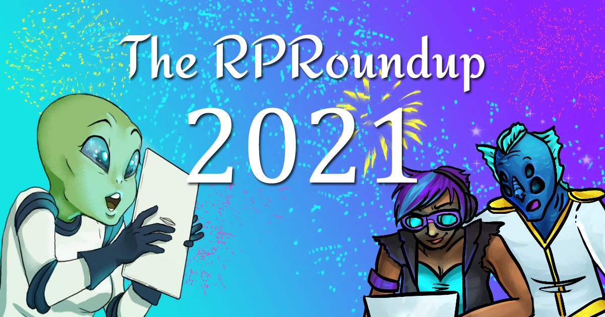 Your RPRoundup - RP Repository