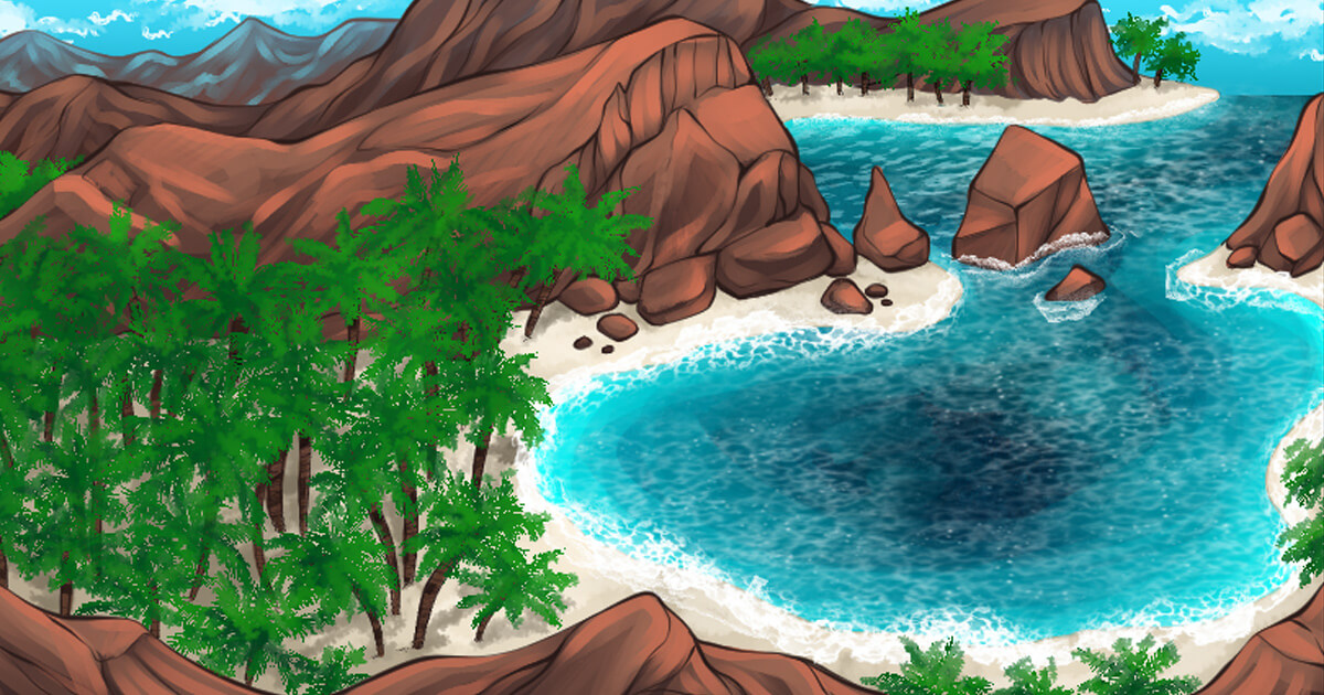 Prologue: Epic Week 2023 - RP Repository