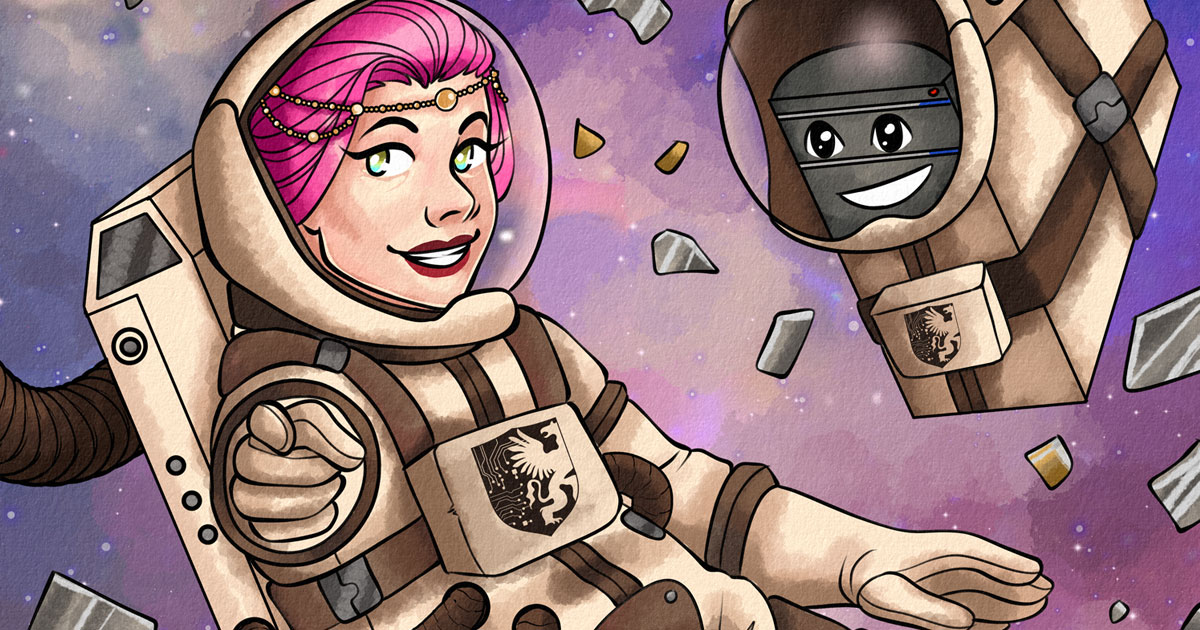 Epic Week Starts TOMORROW! - RP Repository