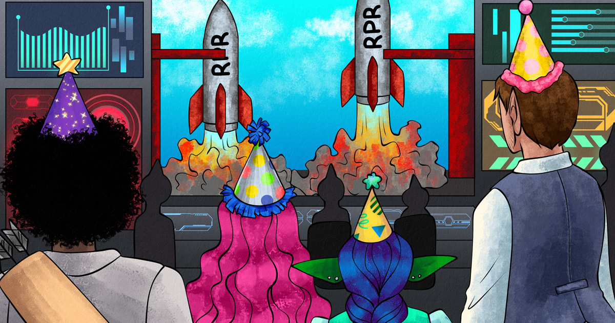 Epic Week 2025 Begins - RP Repository